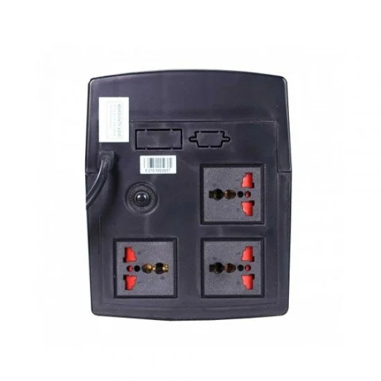 APOLLO 1120F/1120 1200VA Offline UPS Price in BD